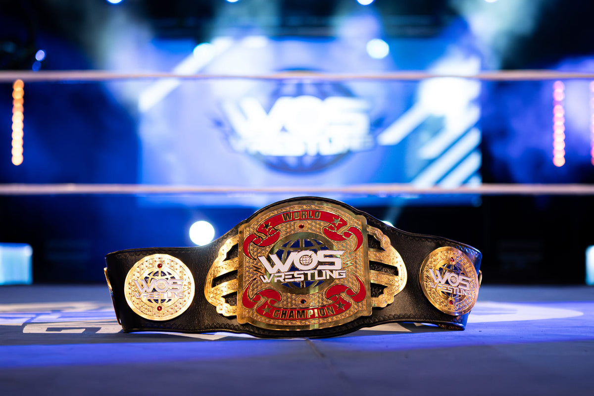 WOS Wrestling