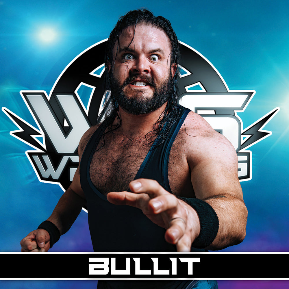 WOS Wrestling Roster