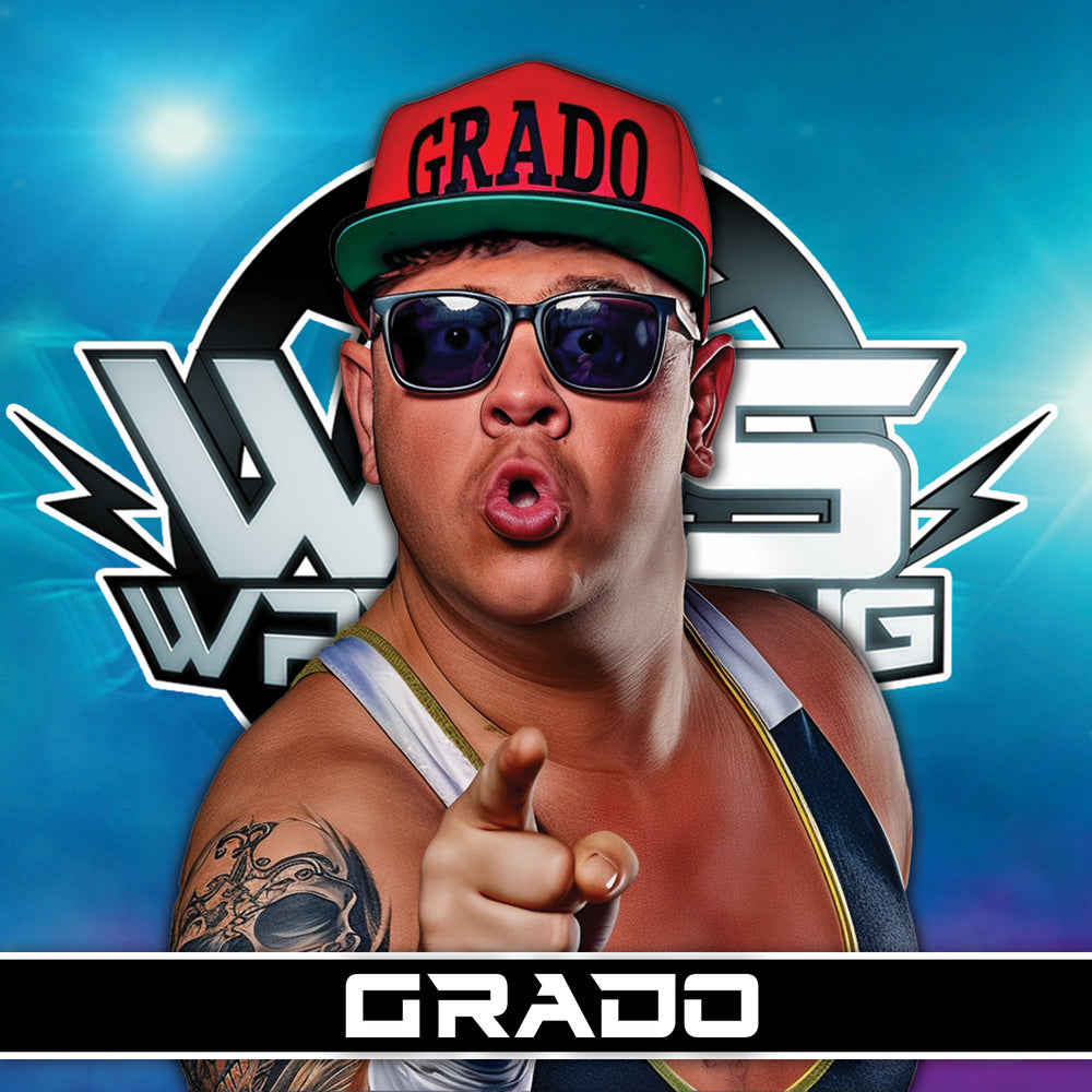 WOS Wrestling Roster